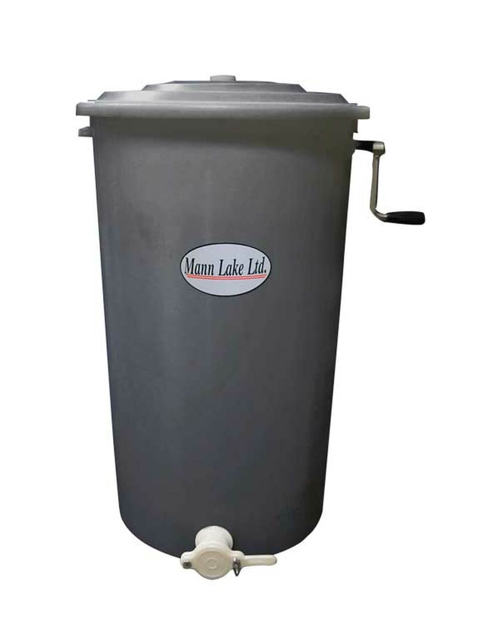 2 Frame Plastic Extractor | Forester Farms and Apiary