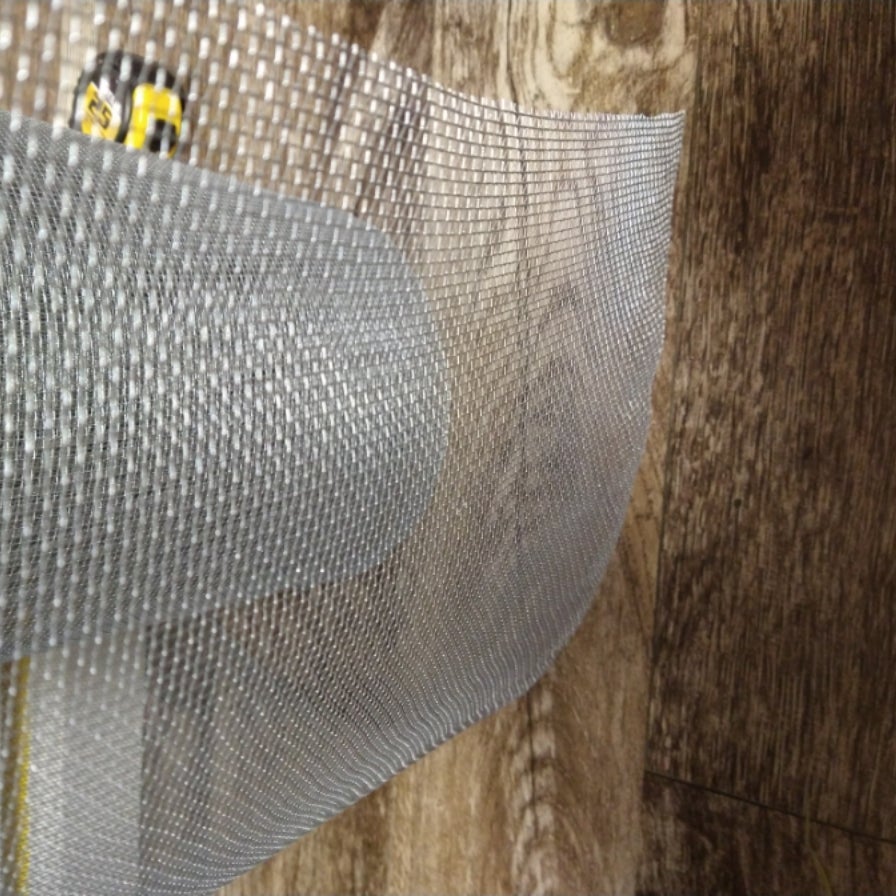 Hardware Cloth 1/8 Inch, 12"X 36" | Forester Farms and Apiary