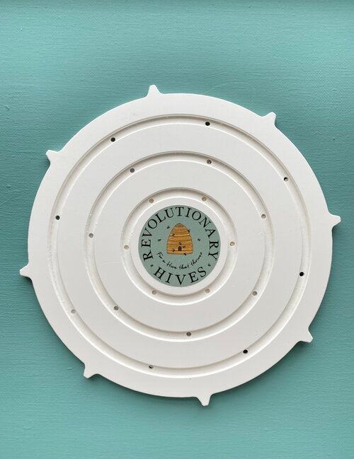 Bucket Bee Raft (5 Gal Bucket) | Forester Farms and Apiary