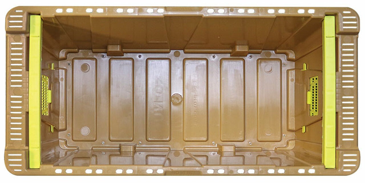 Pro Nuc Box | Forester Farms and Apiary