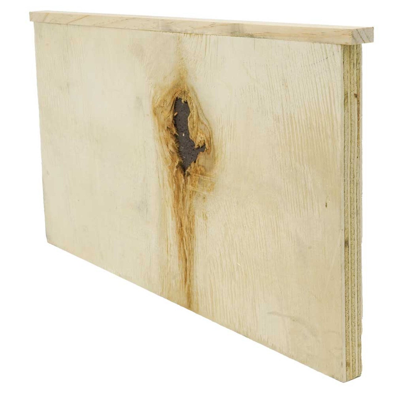 FOLLOWER BOARDS | Forester Farms and Apiary