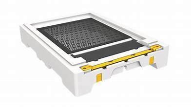 Hive IQ Hive Base | Forester Farms and Apiary