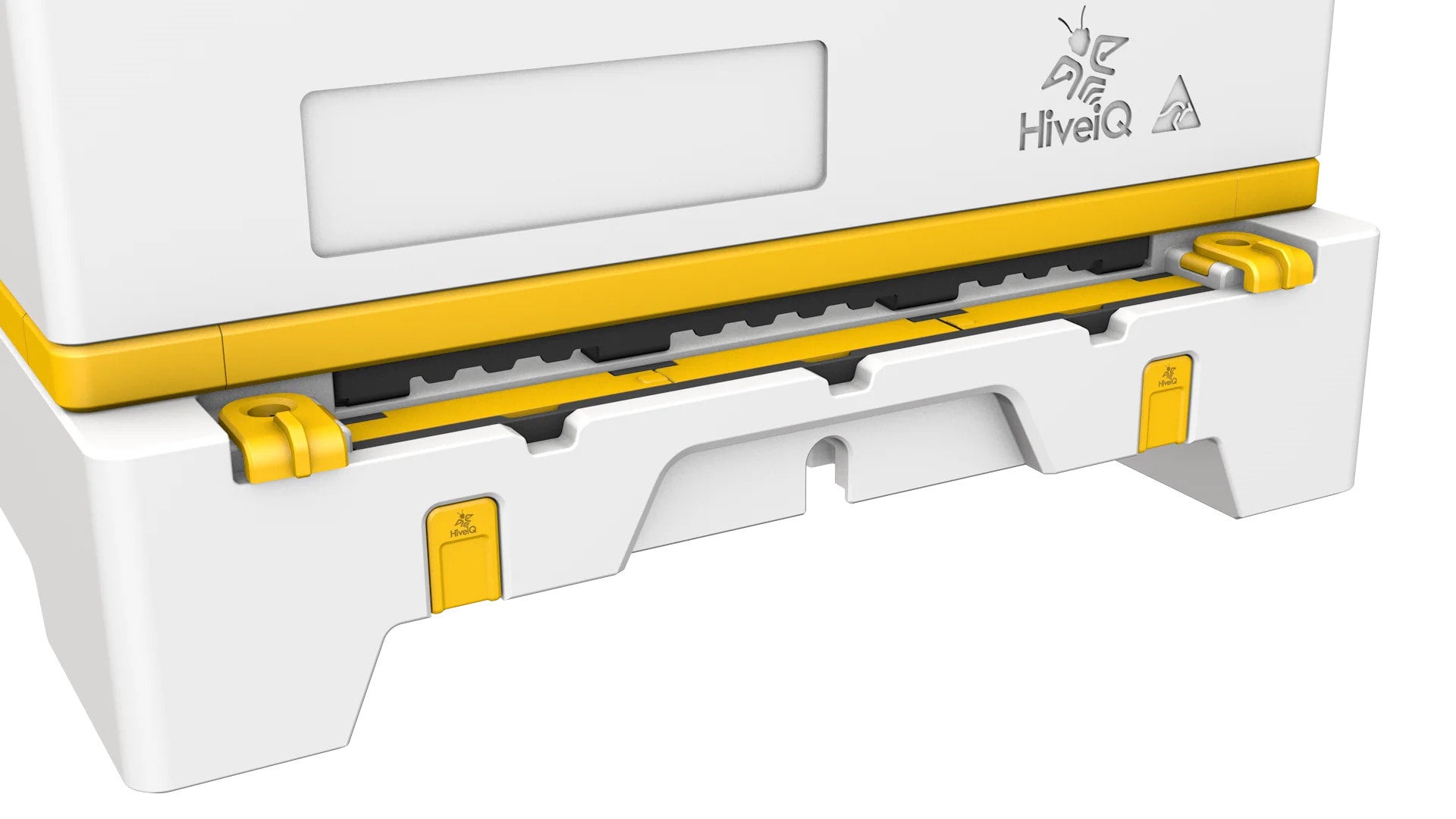 Hive IQ Mouse Guard | Forester Farms and Apiary